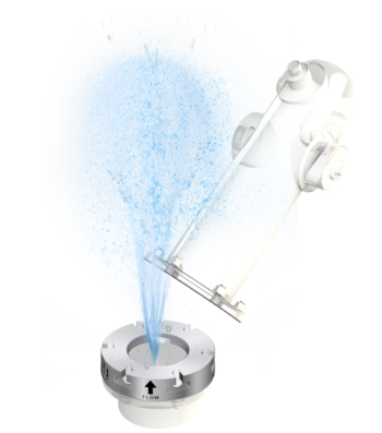 Fire Hydrant Check Valves: Above-Grade Surge Protection Device