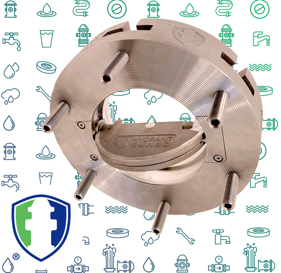 Hydrant Guard Privacy Policy | Protect Water Districts