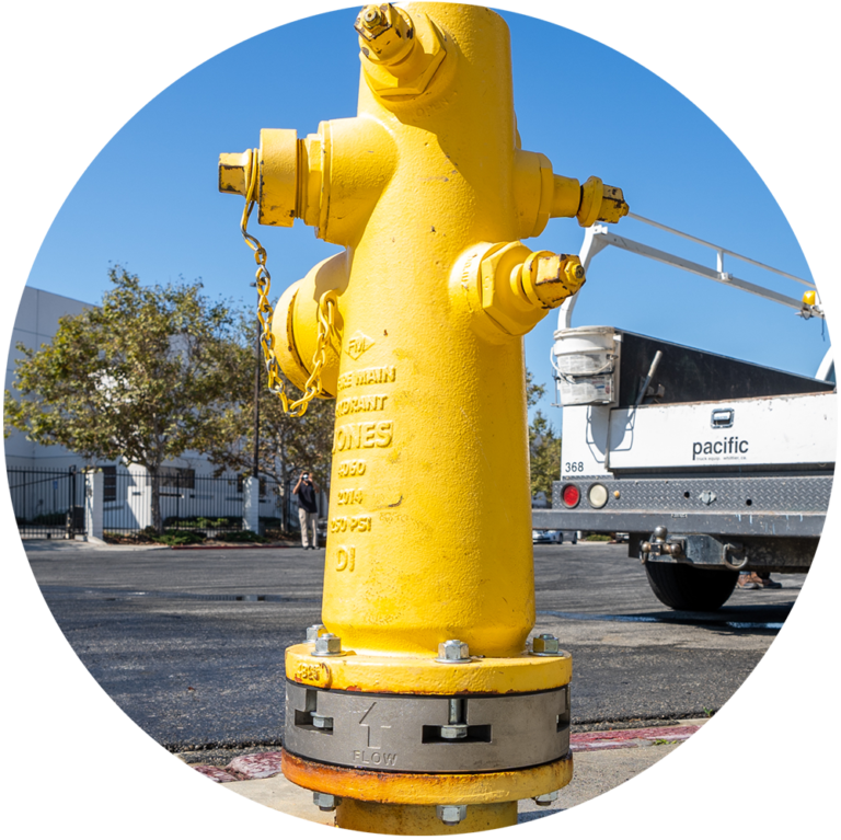 Discover HG1: Check Valve | Prevent Hydrant Water Loss