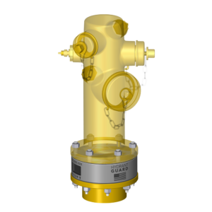 HG2: Check Valve | Prevent Water Loss from Wet-Barrel Hydrants