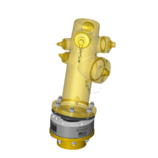 HG2: Check Valve | Prevent Water Loss from Wet-Barrel Hydrants
