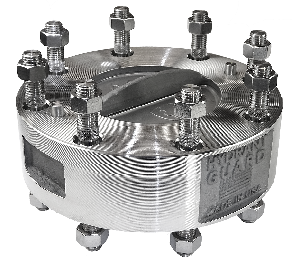 Fire Hydrant Check Valves | Save Water & Water Conservation