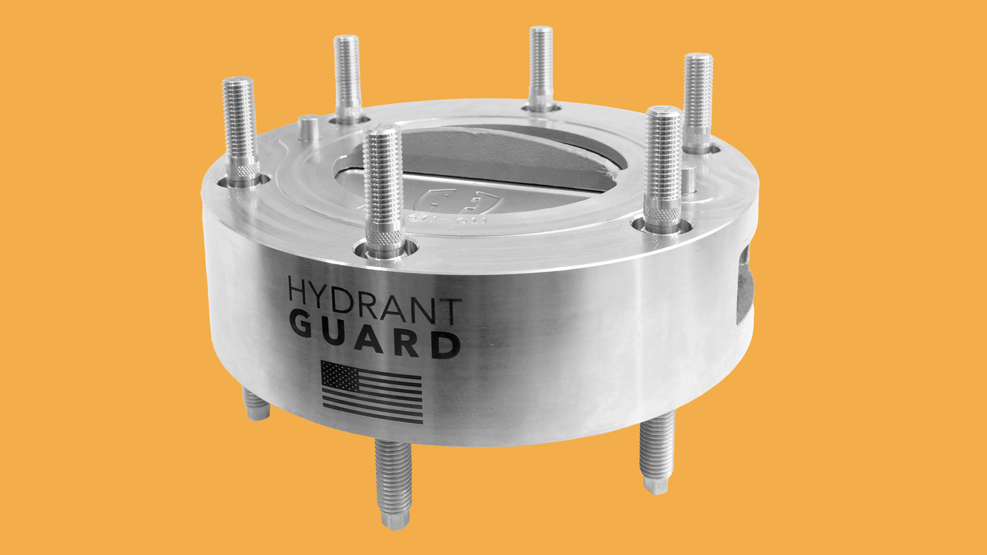 Contact Hydrant Guard Team | Water Districts & Municipalities