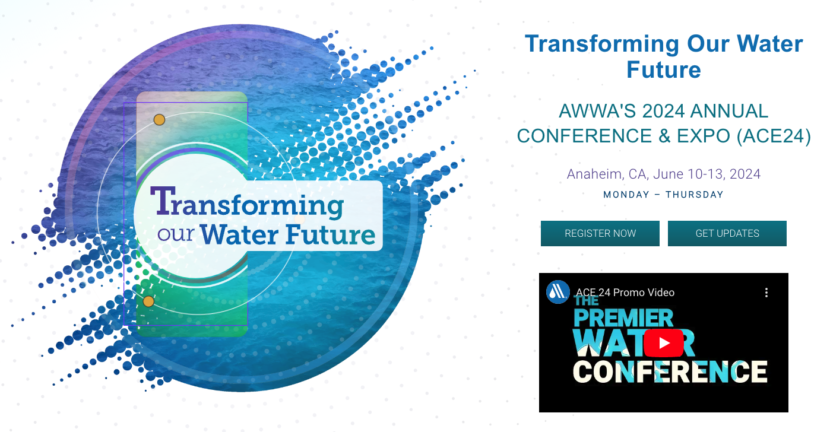 ACE24: Transforming Our Water Future - Hydrant Guard