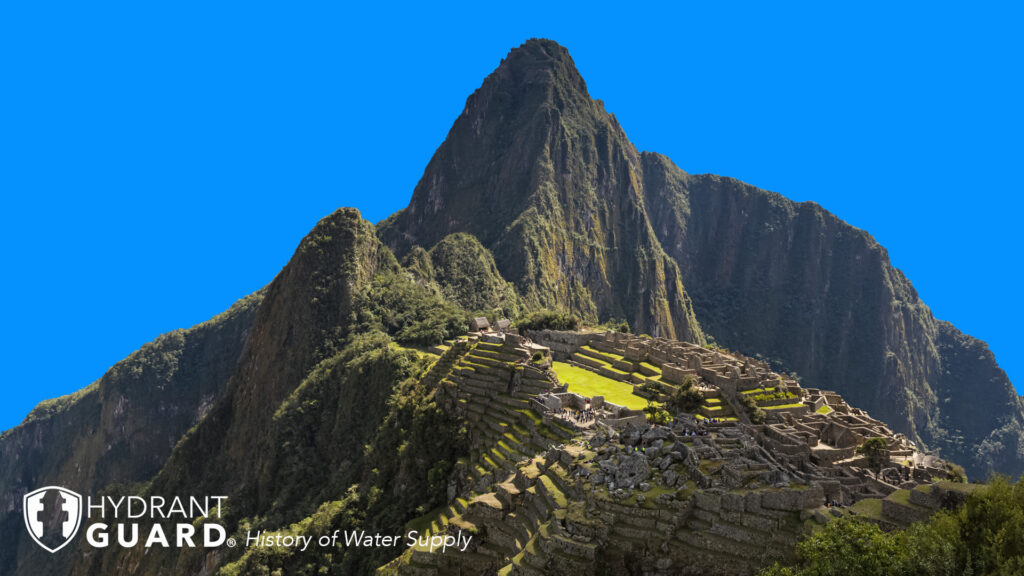 History of Water Supply Archives - Hydrant Guard