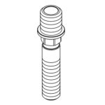 Breakaway Bolts - Hydrant Guard